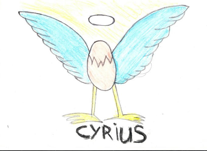 Cyrius